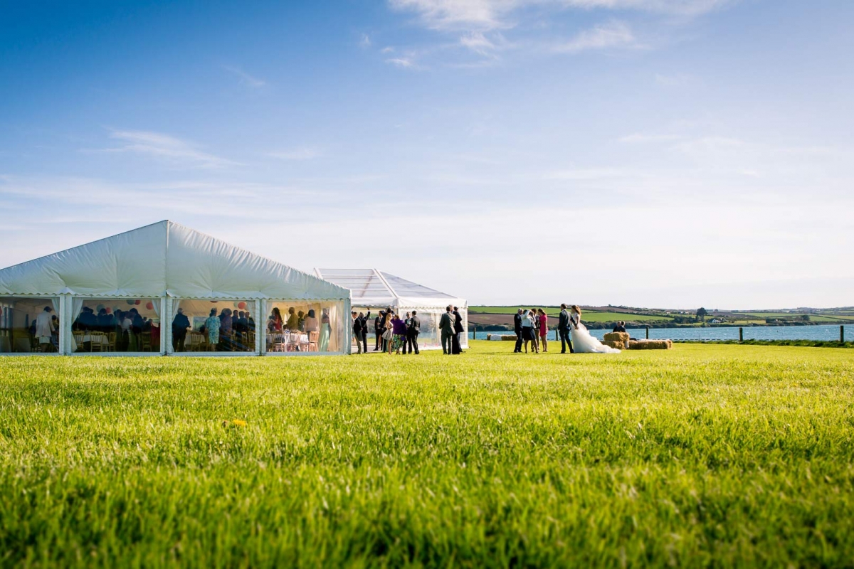 The Stamford Marquee Company