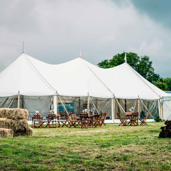 The Stamford Marquee Company